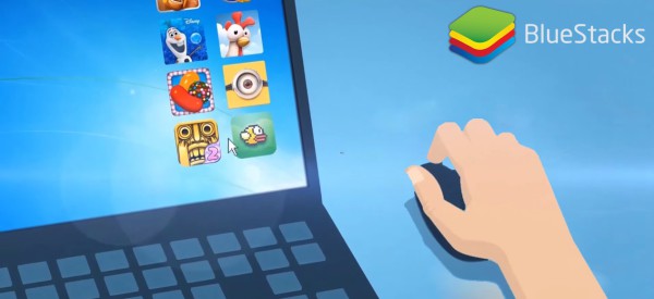 Run Android Apps on PC With the Help of This Simple Guide - 3 Dize